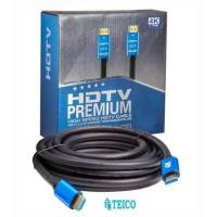 Premium HDMI Kablo 1,5 Metre A+ Kalite Teico-5135P